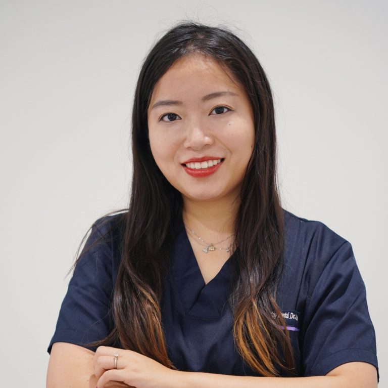 Dentist Dublin and Pleasanton CA | Heyday Dental