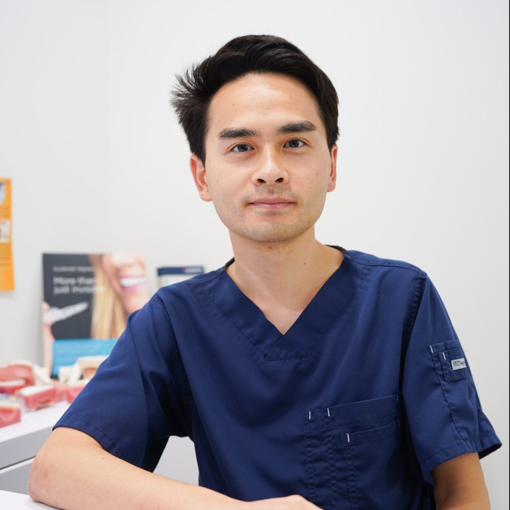 Dentist Dublin and Pleasanton CA | Heyday Dental